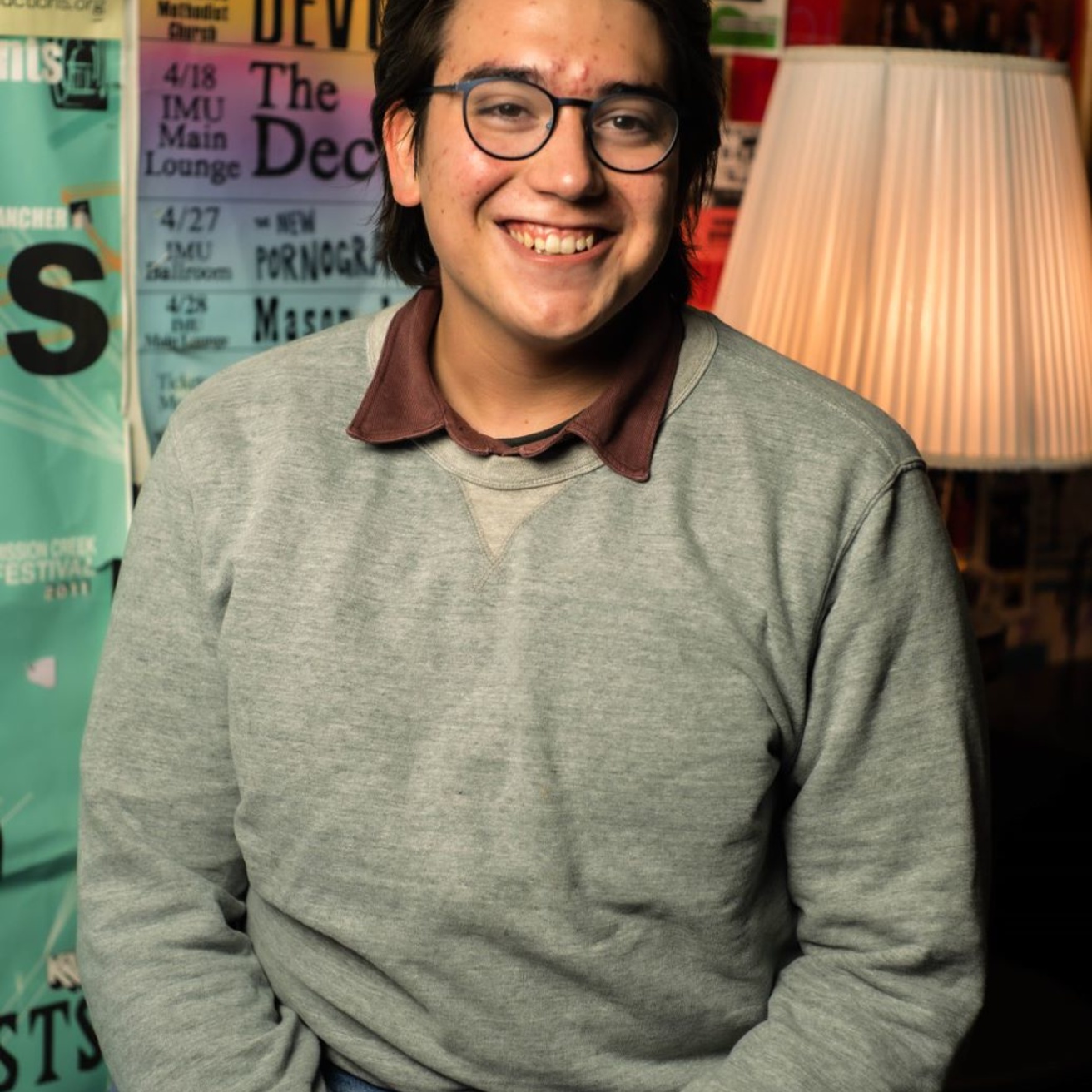 SCOPE Productions | The University of Iowa