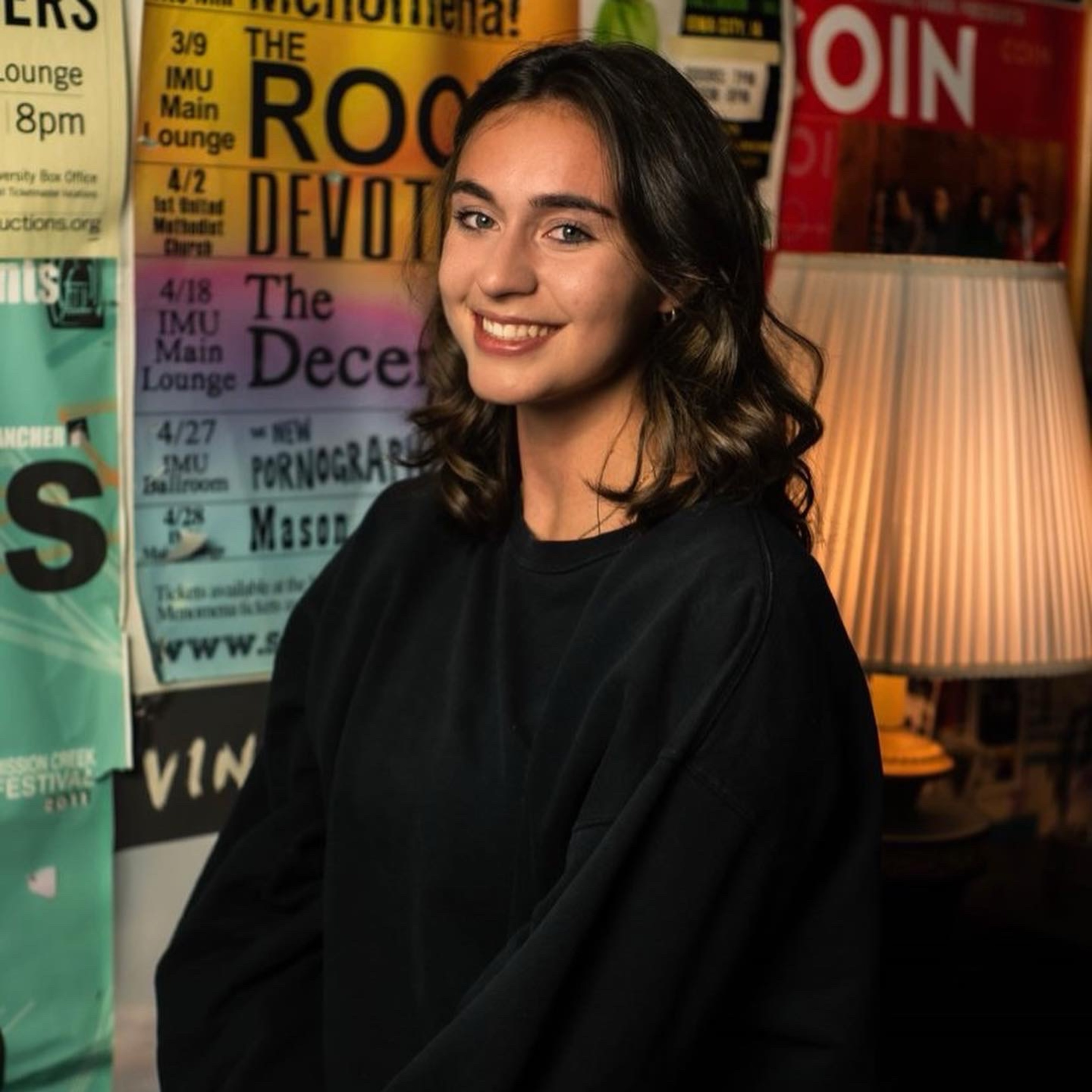 SCOPE Productions | Division of Student Life | The University of Iowa