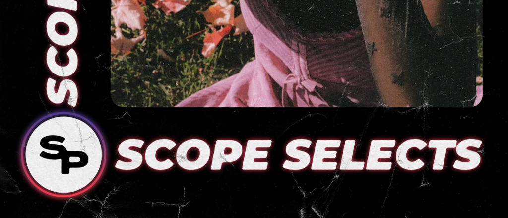 SCOPE Selects: Samar Mohammed | SCOPE Productions - The University of Iowa