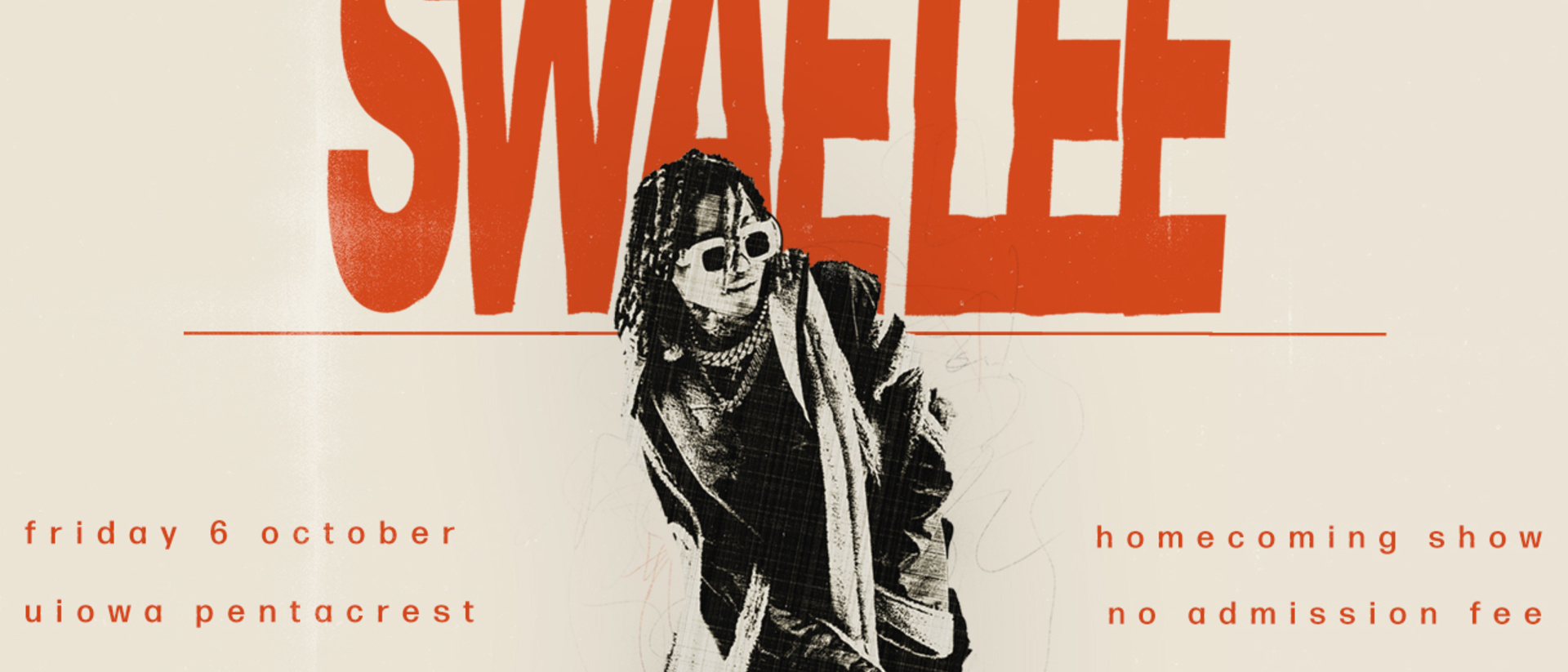 Homecoming 2023: Get to Know Swae Lee | SCOPE Productions - Student ...