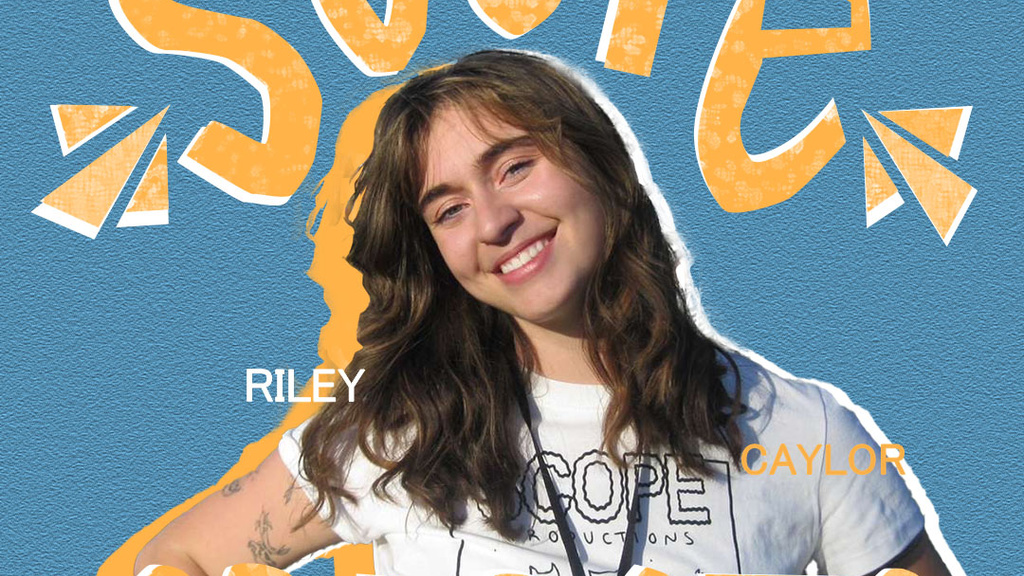 SCOPE Productions | Division of Student Life | The University of Iowa